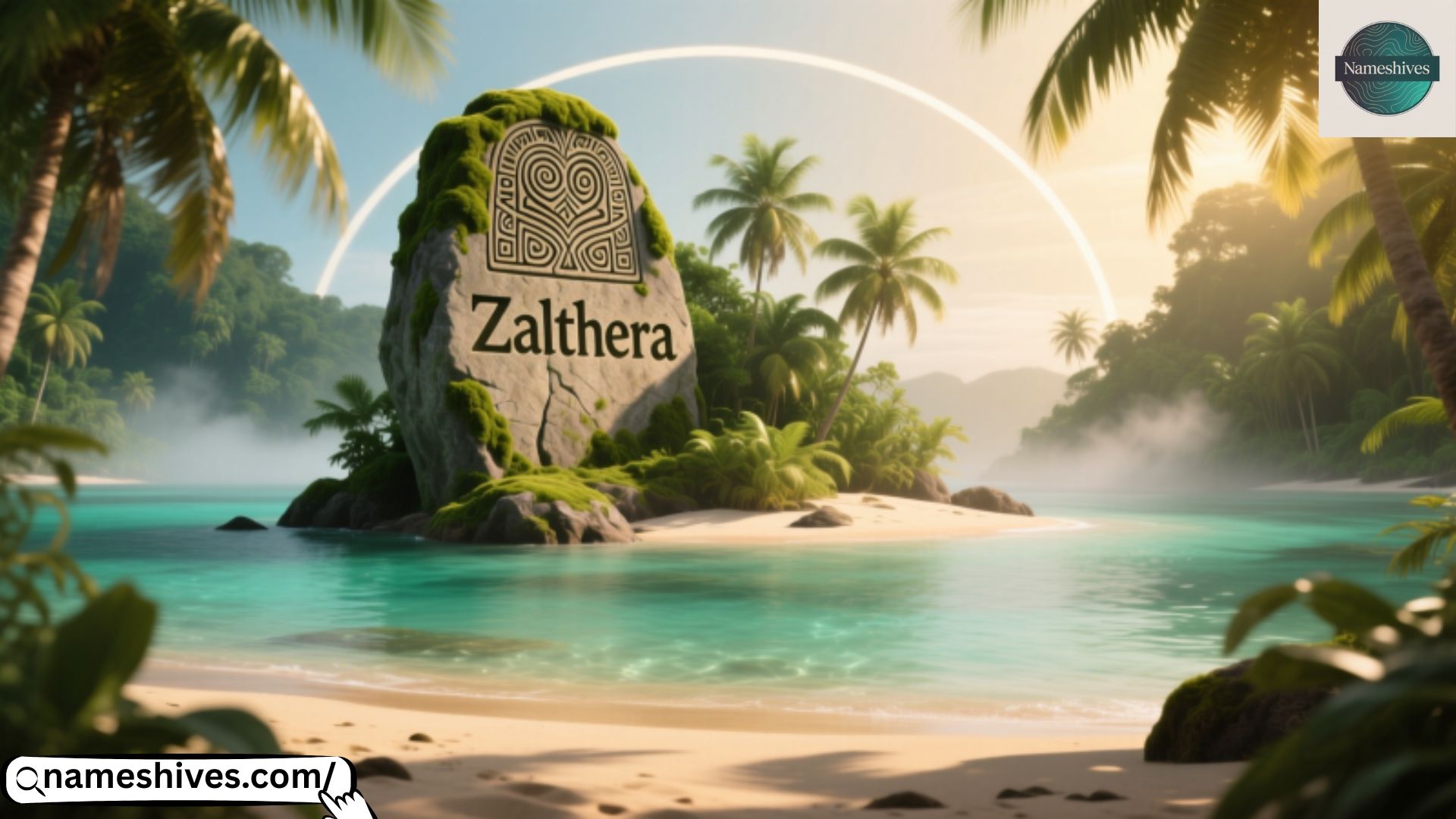 400 Exotic Island Name Ideas & Generator