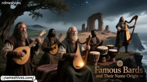 Bard Name Ideas – 300 Best Bard Names for Fantasy World