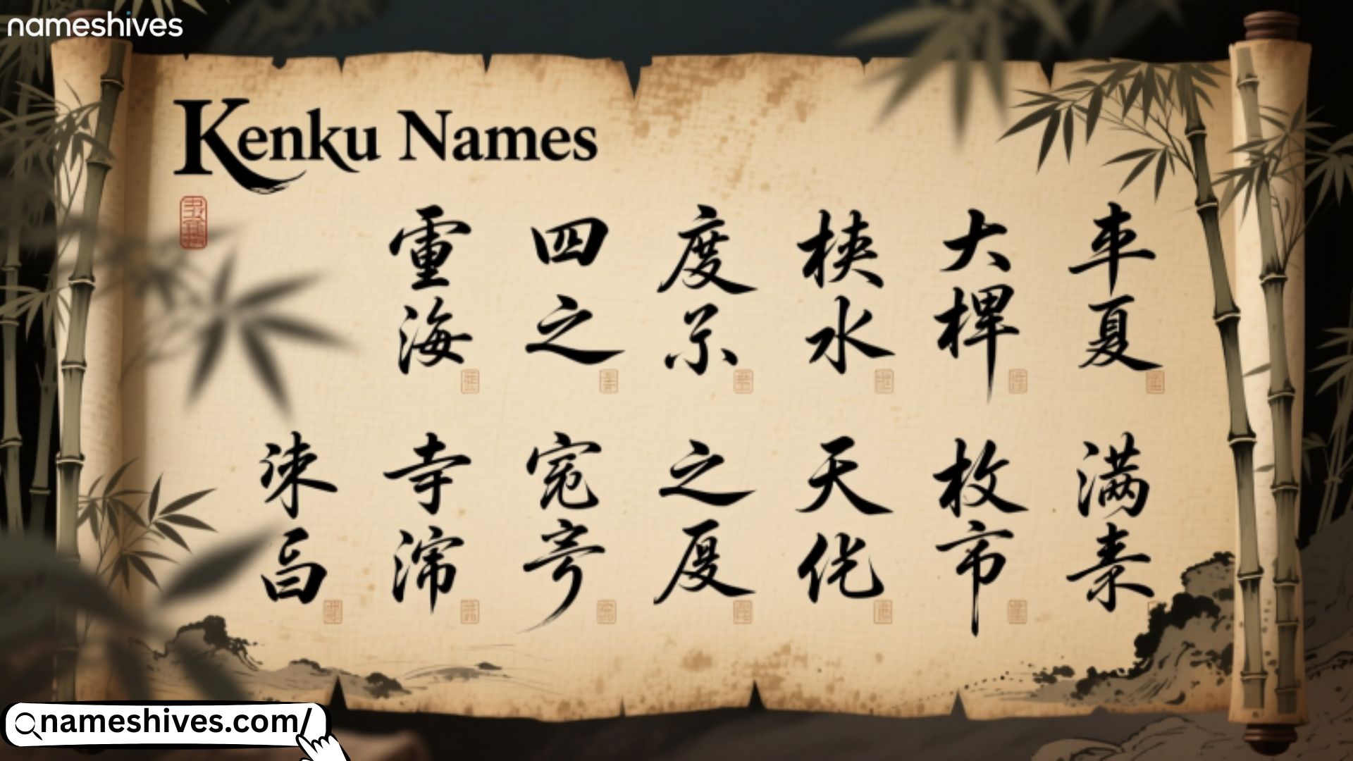 215+ Unique Kenku Names for Your Next D&D Campaign