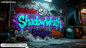 1250+ Hood Nicknames Ideas 2025