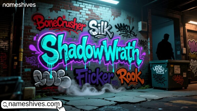 1250+ Hood Nicknames Ideas 2025
