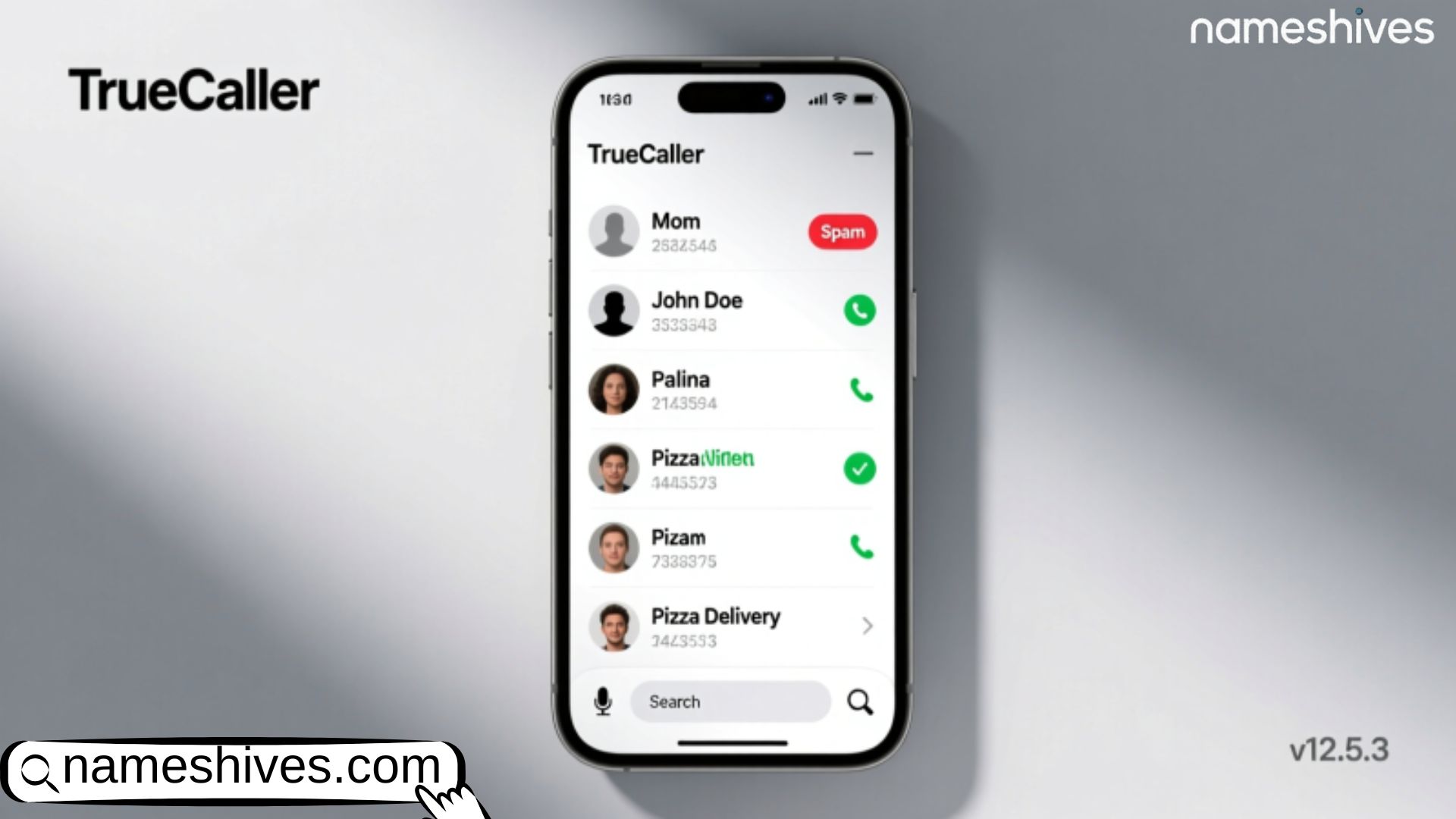 1150+ Unique Truecaller Names for Boys & Girls 2025