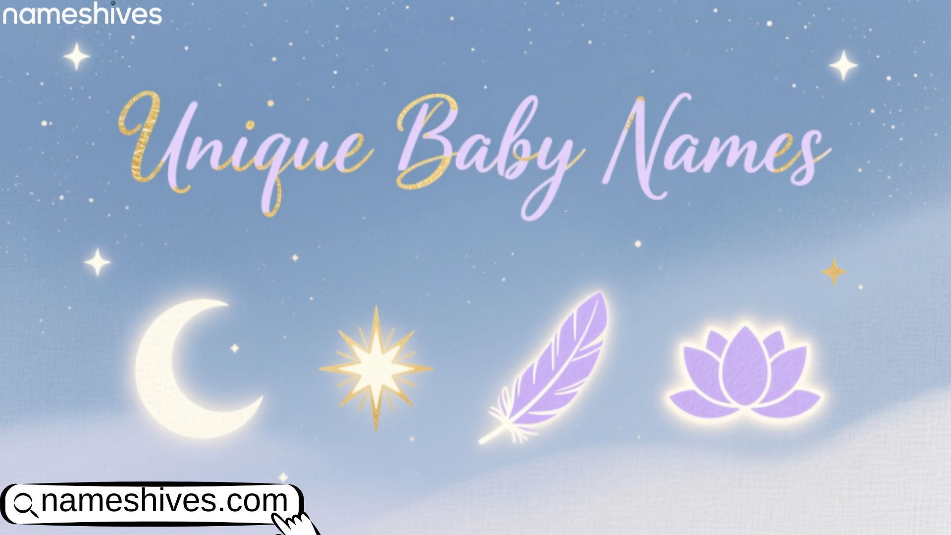 1350+ Unique Baby Names that Mean Electricity
