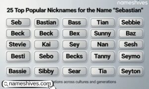 Sebastian Name: Origin, History & Spiritual Meaning