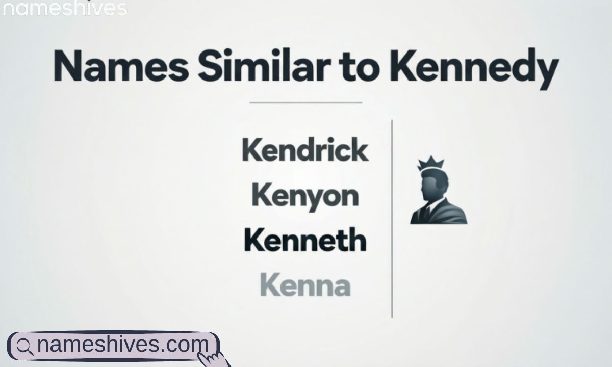 Kennedy mean Origins Nicknames and Deeper Meanings Explained