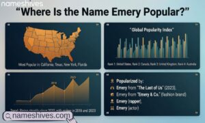 The Meaning and Significance of the Name “Emery”